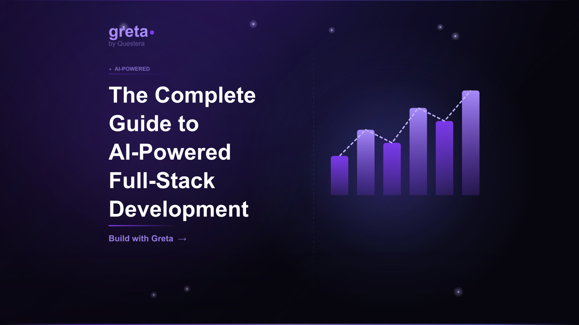 The Complete Guide to AI-Powered Full-Stack Development